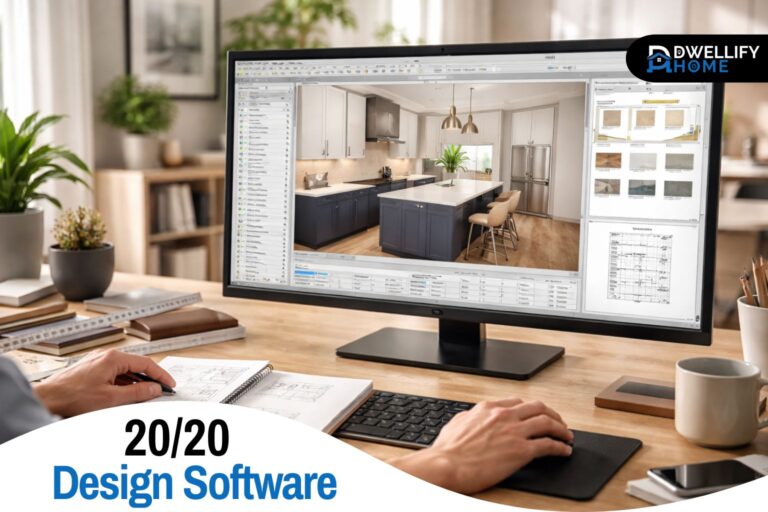 20/20 Design Software: Features, Uses, and Who It’s For