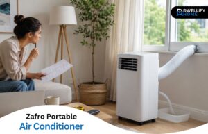 Zafro Portable Air Conditioner Buying Guide